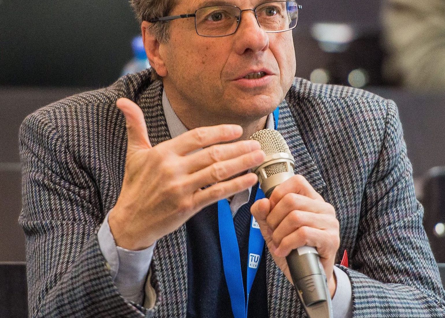 Guglielmo Tamburrini — DIGHUM